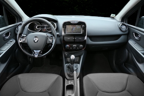 La Clio 4 en bref... - Clio Renault